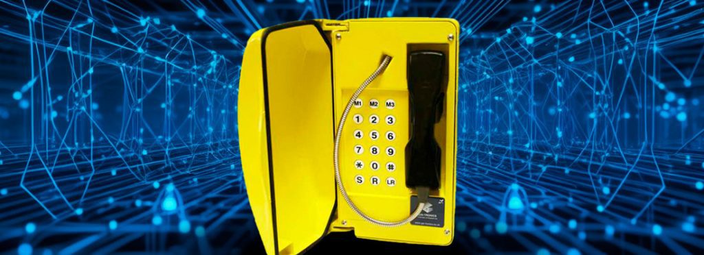 ¿Qué es Gai-Tronics y cómo puede ayudar a mejorar las comunicaciones críticas industriales? | TLCOM